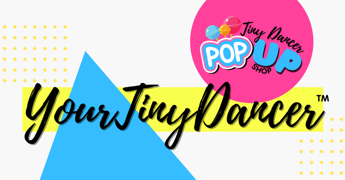 SALE – Your Tiny Dancer